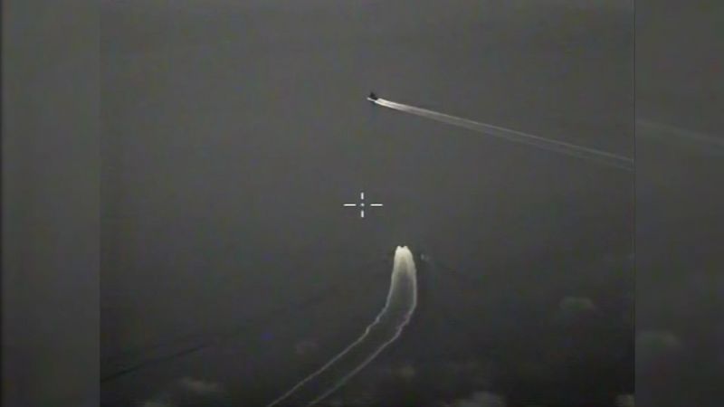 HMS Defender: Russia Threatens To 'Drop Bombs' If Incident Is Repeated