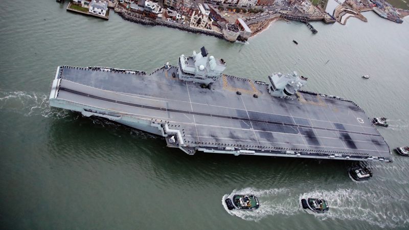 CSG21: A round-up of the historic deployment