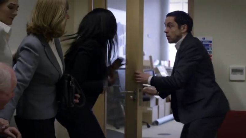 How To Stay Safe In A Terrorist Attack