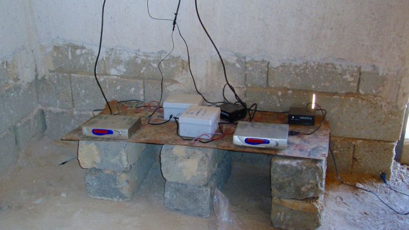 A Civilian's Guide On How To Spot And Deal With An IED Attack