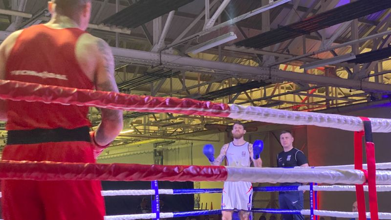 Can the Army continue their winning streak at the Inter Services Boxing ...