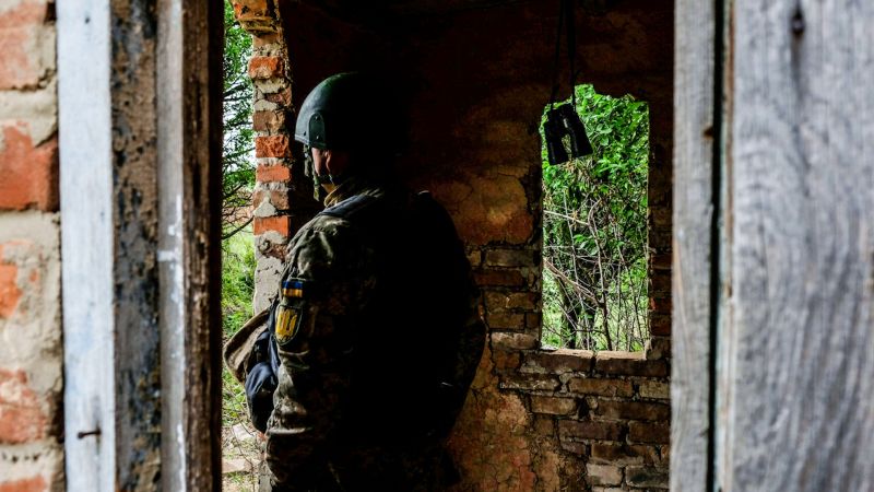 The significance of Soledar in the fight for Ukraine