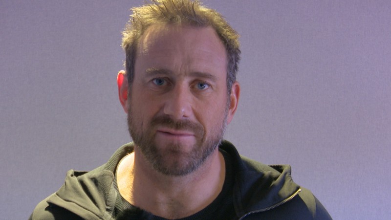 Special Forces Veteran Shares All On Reality Of War In New Book
