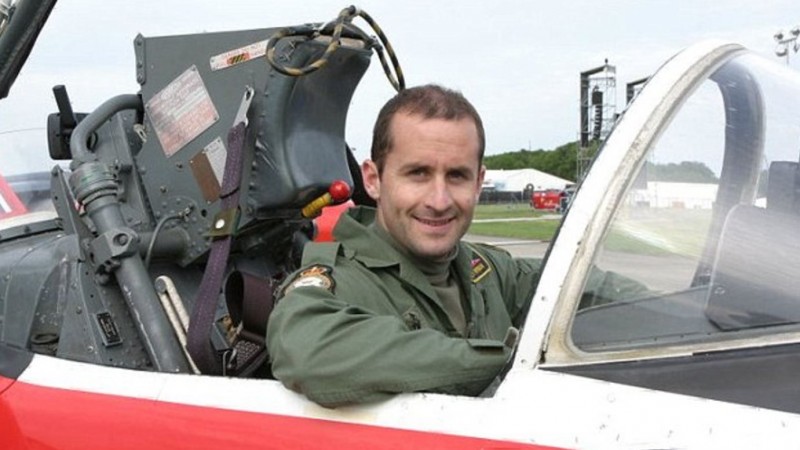 Pilot's Lack Of Experience Did Not Contribute To CarFest Crash