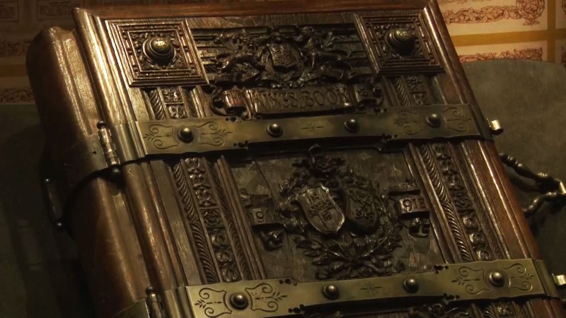 All You Need to Know About the King's Book of Heroes