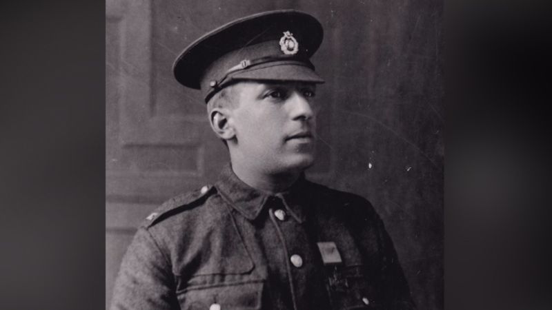 The witnesses of Gallipoli campaign whose stories shed light on horrors ...