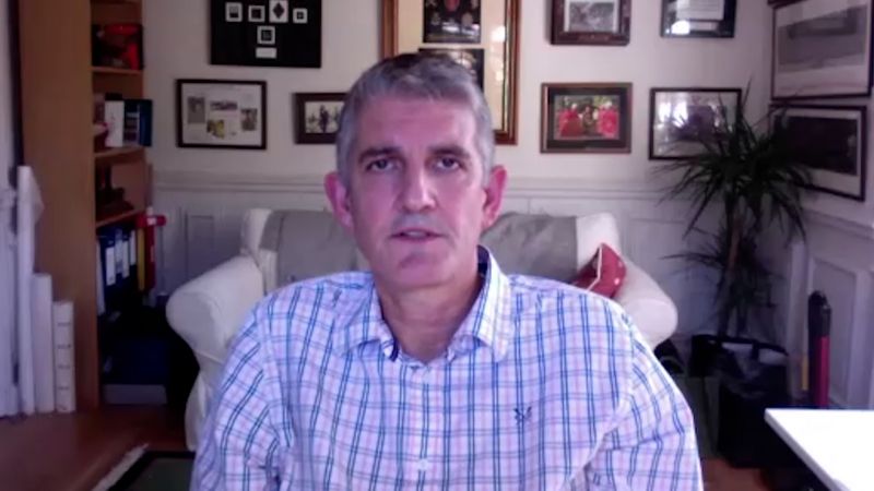 New chair of military charities hopes to make UK best place to live for ...