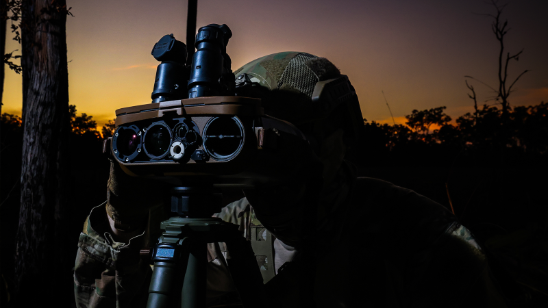 Exercise Predators Run: Royal Marines test capabilities in remote ...