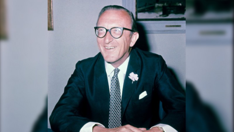 Former Defence Minister And NATO Secretary General Dies Aged 99