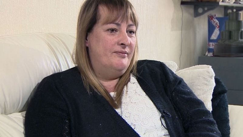 EXCLUSIVE: Lyn Rigby On Memories Of Lee