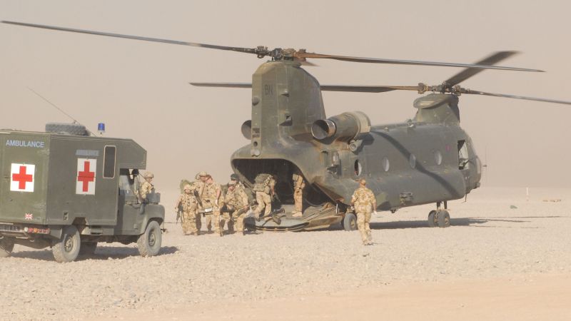 Former members of Medical Emergency Response Team encouraged to join ...