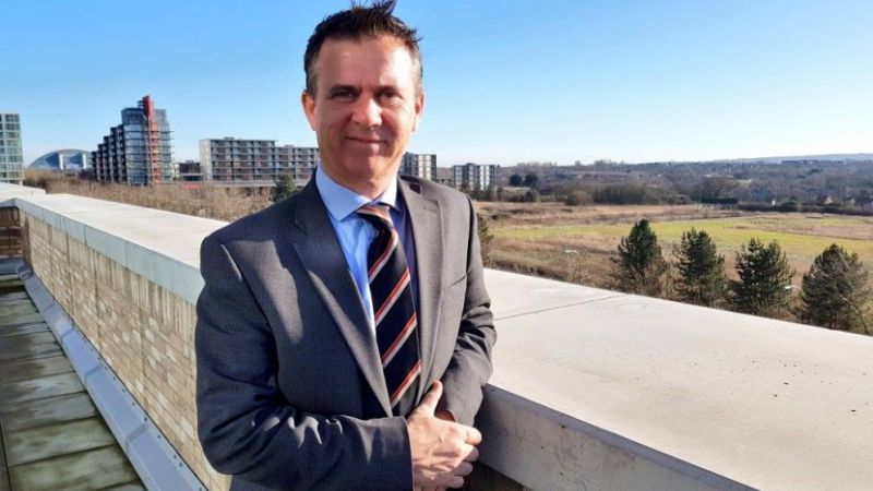 Defence Minister Mark Lancaster To Stand Down Citing Death Threats