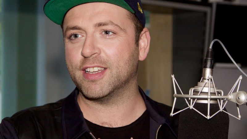 Forces Unplugged: Westlife's Markus Feehily