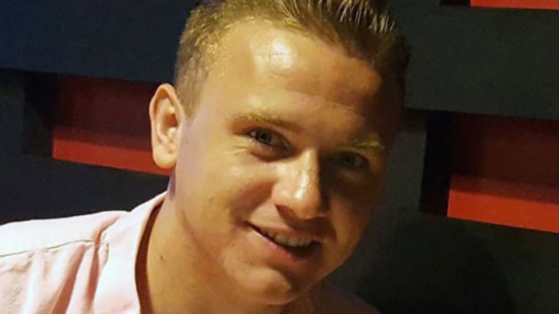 Police Seize Bin Lorry In Search For Missing RAF Man