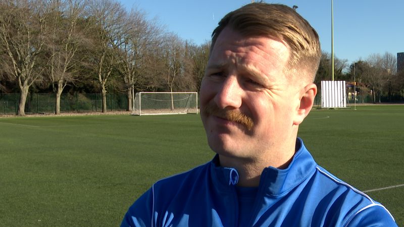 New-look Navy U23s targeting third consecutive Inter Services triumph