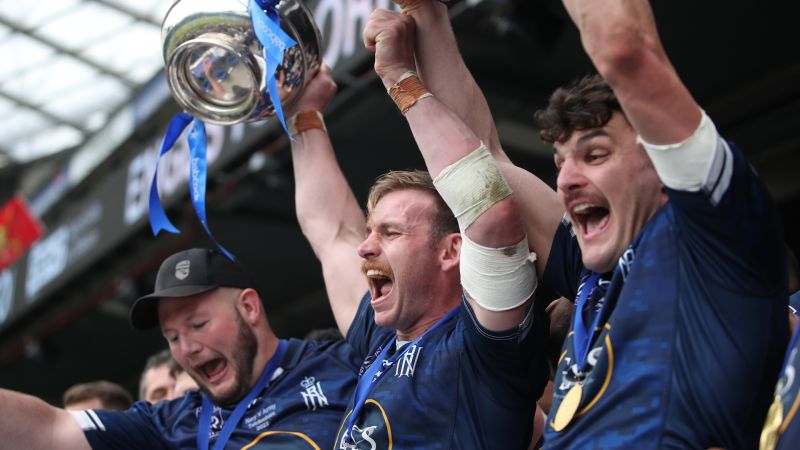 Army v Navy: Royal Navy defeat British Army at Twickenham