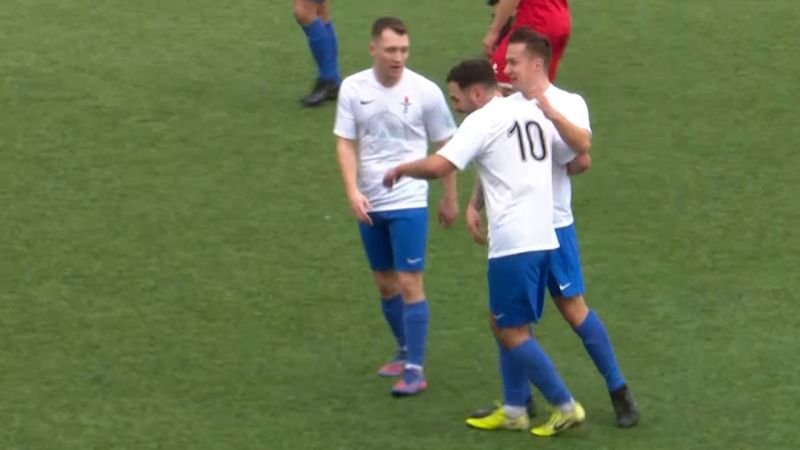 UKAF men kick off 2023 with win against University of South Wales