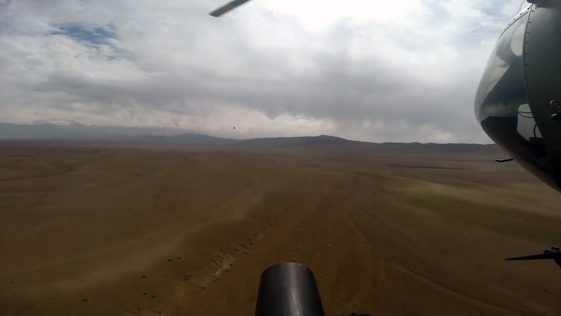 Strafing: How To Call In An Airstrike