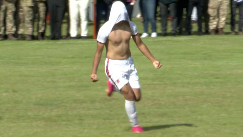 Nepal Cup final: Experience amazing Gurkha football event live with ...