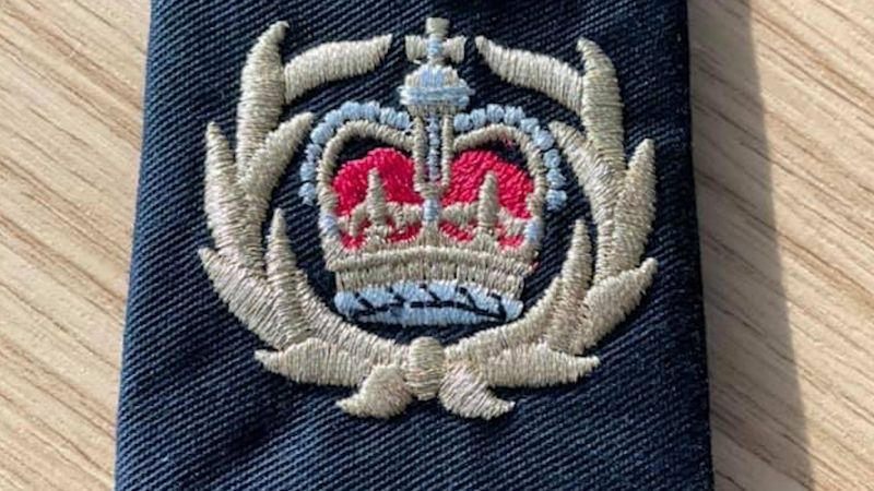 Navy urged to 'congratulate' personnel with revived WO2 rank
