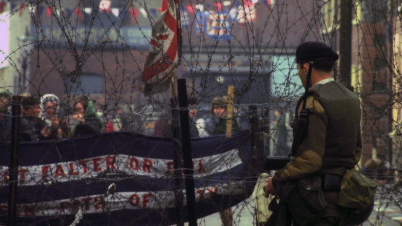 Op Banner: Key Moments Of The Army's Longest Continuous Deployment