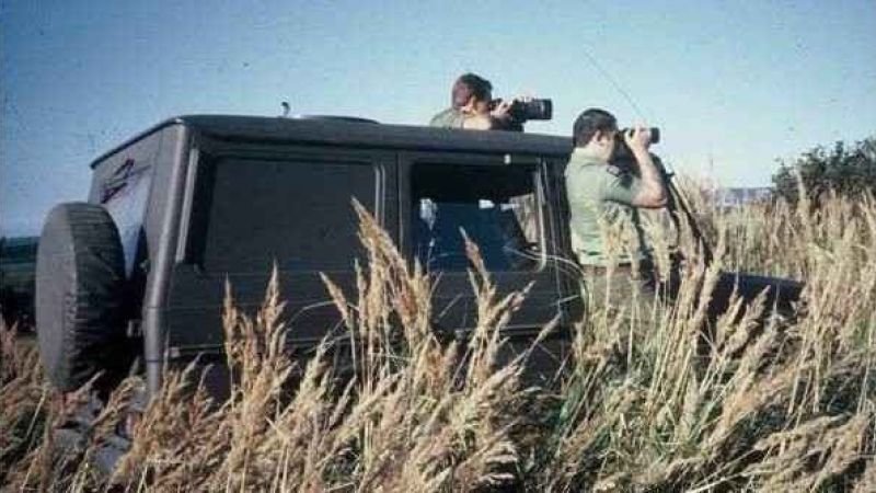 BRIXMIS: How Did Personnel On The Cold War Mission Do Their Jobs?