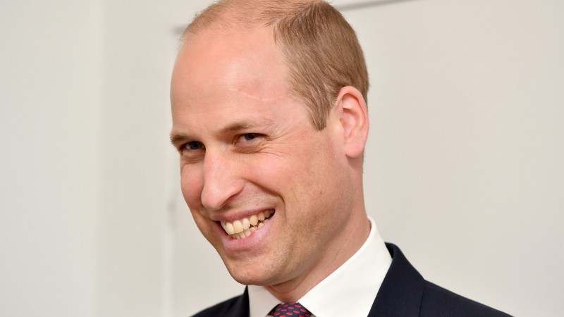 Duke Of Cambridge Completes Work Experience With Spy Agencies