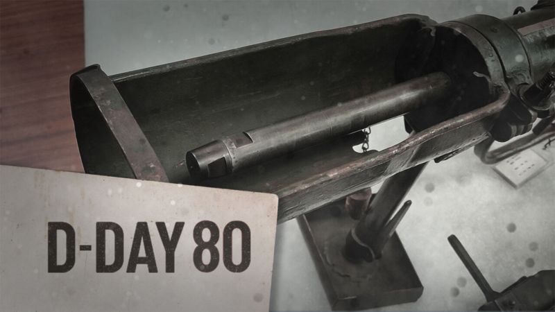 PIAT: Britain's multi-role infantry weapon that served on D-Day and beyond