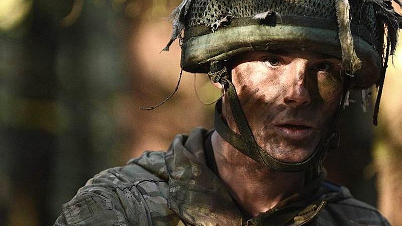 Riflemen Become Next Generation of Military Leaders