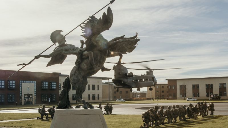 Noise concerns see planning application for two Chinook simulators refused