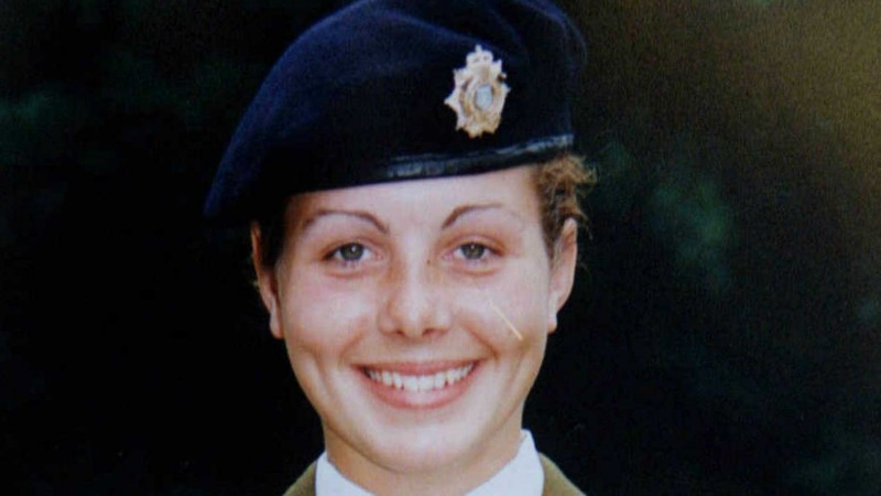 Deepcut: Pte Cheryl James Moved To Tears Weeks Before Her Death