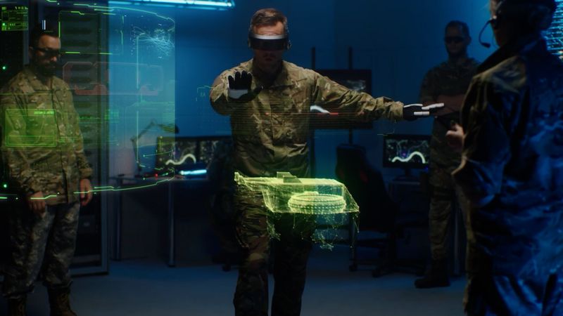 The next battlefield is invisible and the fight for electromagnetic ...