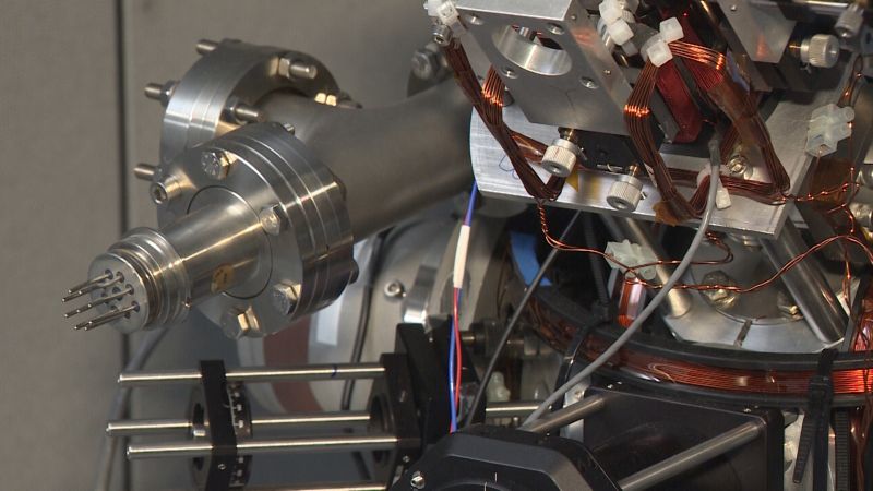 Could This New Quantum 'Compass' End Satellite Dependency?