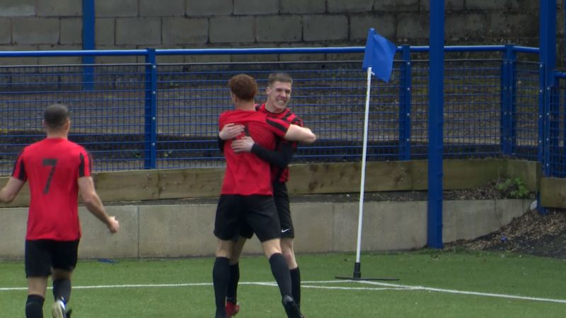 Scoring machines and experienced victors: how did RAF Cup challengers ...