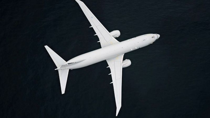 P-8A Poseidon: What is the RAF's submarine hunter aircraft?