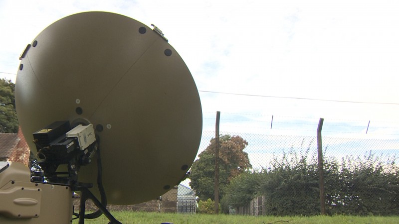 From Wireless To Cyberspace: 100 Years Of The RAF's Radio School