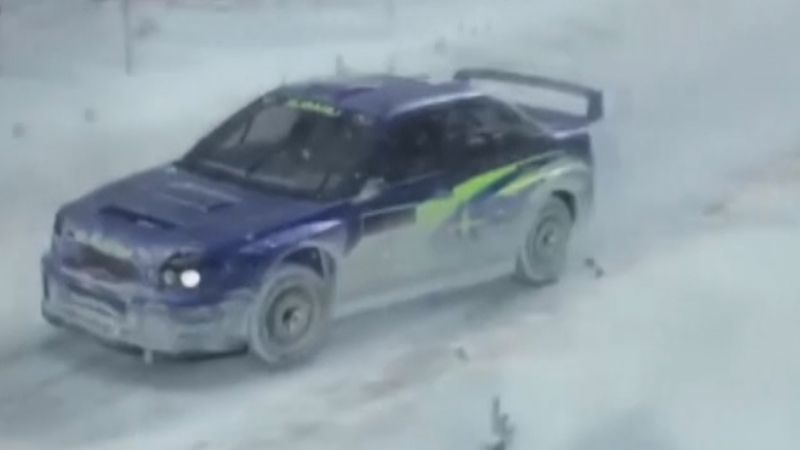 RAF Rally Team Turns To E-Sports For New Season Preparation