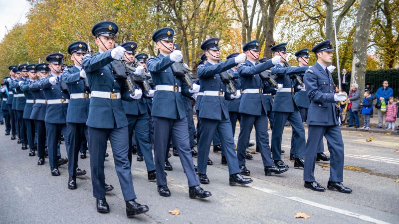 RAF Regiment: All you need to know