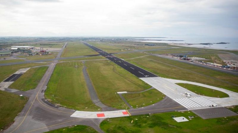 Drone No-Fly Zone Extended At RAF Bases And Airports