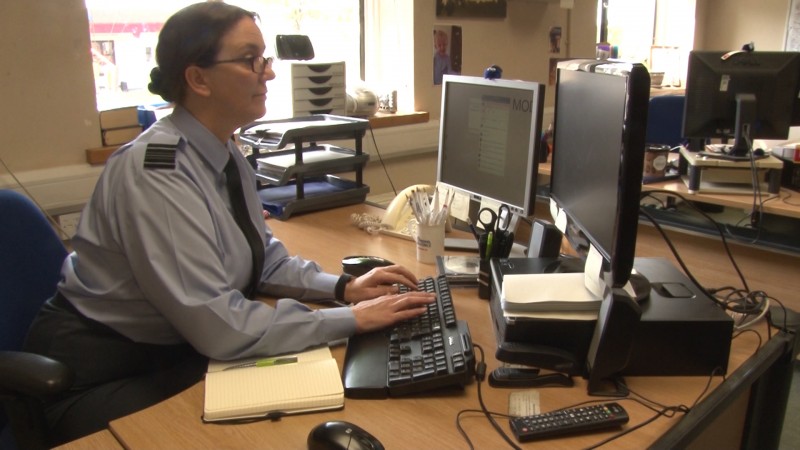 RAF Launches First Fully Online Qualification Course