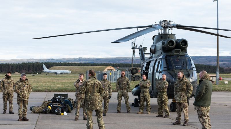 Coronavirus: What Is Standing Joint Command's Role?