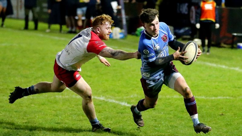 RAF rugby coaching changes: Who has been appointed to lead the team in ...