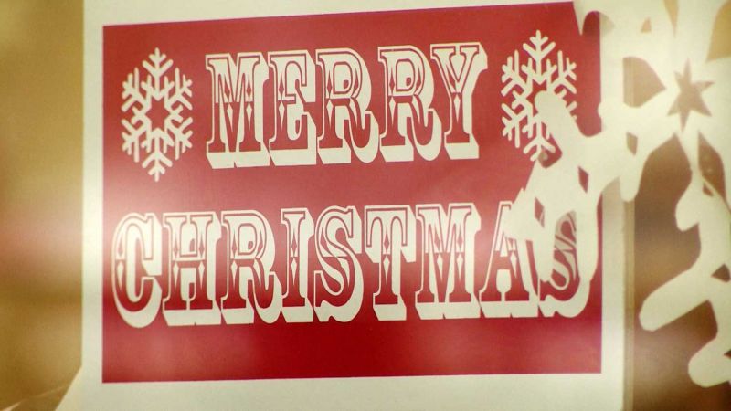 Focus On Fun For RAF Families At Christmas