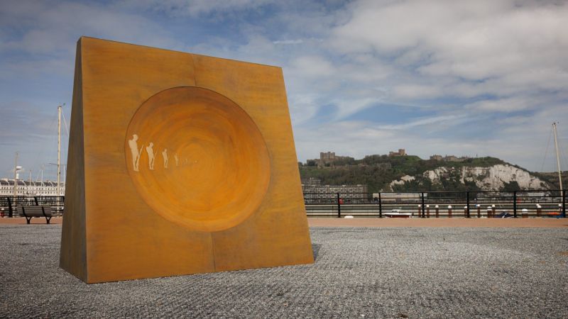 RBLI unveils powerful tribute to two significant milestones in nation's ...