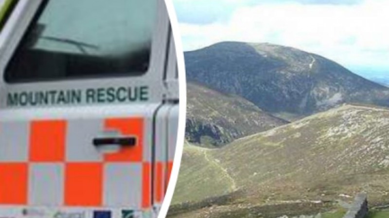 Army Cadets Safe After Bad Weather Hits Training Exercise