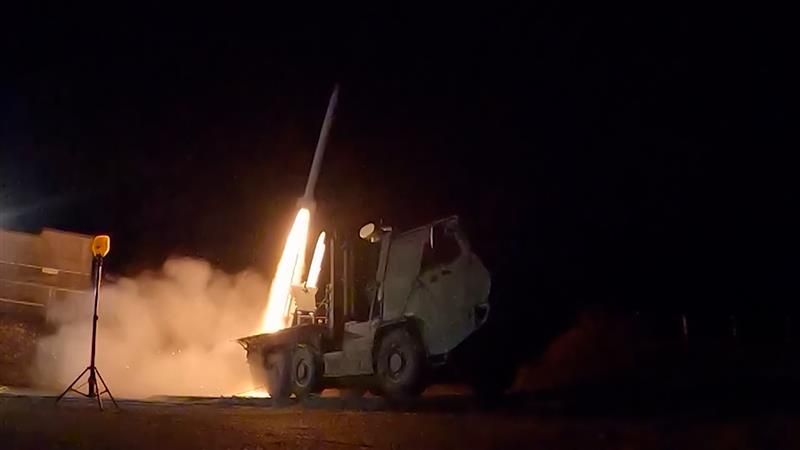 FrankenSAM: Military tech meshed to create Ukraine's Raven air defence ...