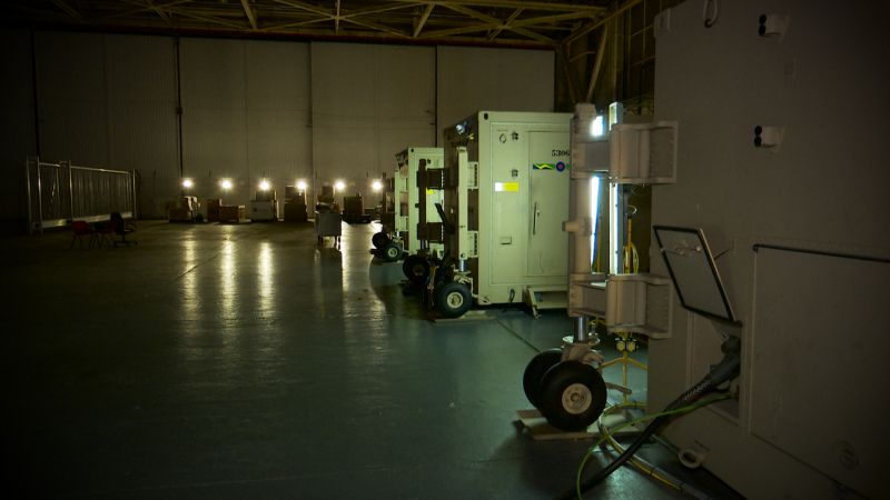 Reaper Force: Inside One Of The Most Secretive Military Communities