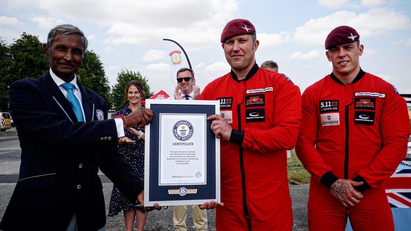 red devils netheravon