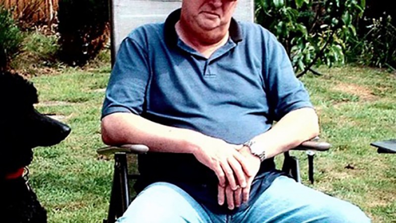 Man Jailed Over Death Of Royal Navy Veteran