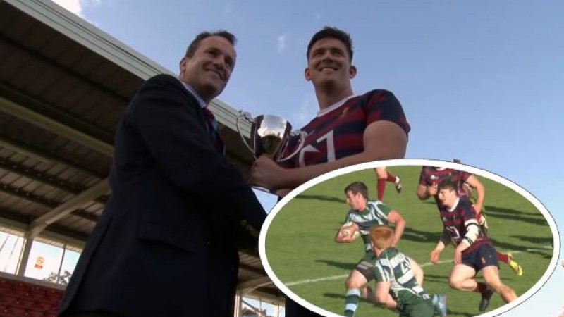 Royal Engineers Victorious At Army Inter-Corps Festival Of Rugby